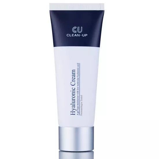 Купити КРЕМ З ГІАЛУРОНОВОЮ КИСЛОТОЮ CU SKIN CU CLEAN-UP HYALURONIC ...